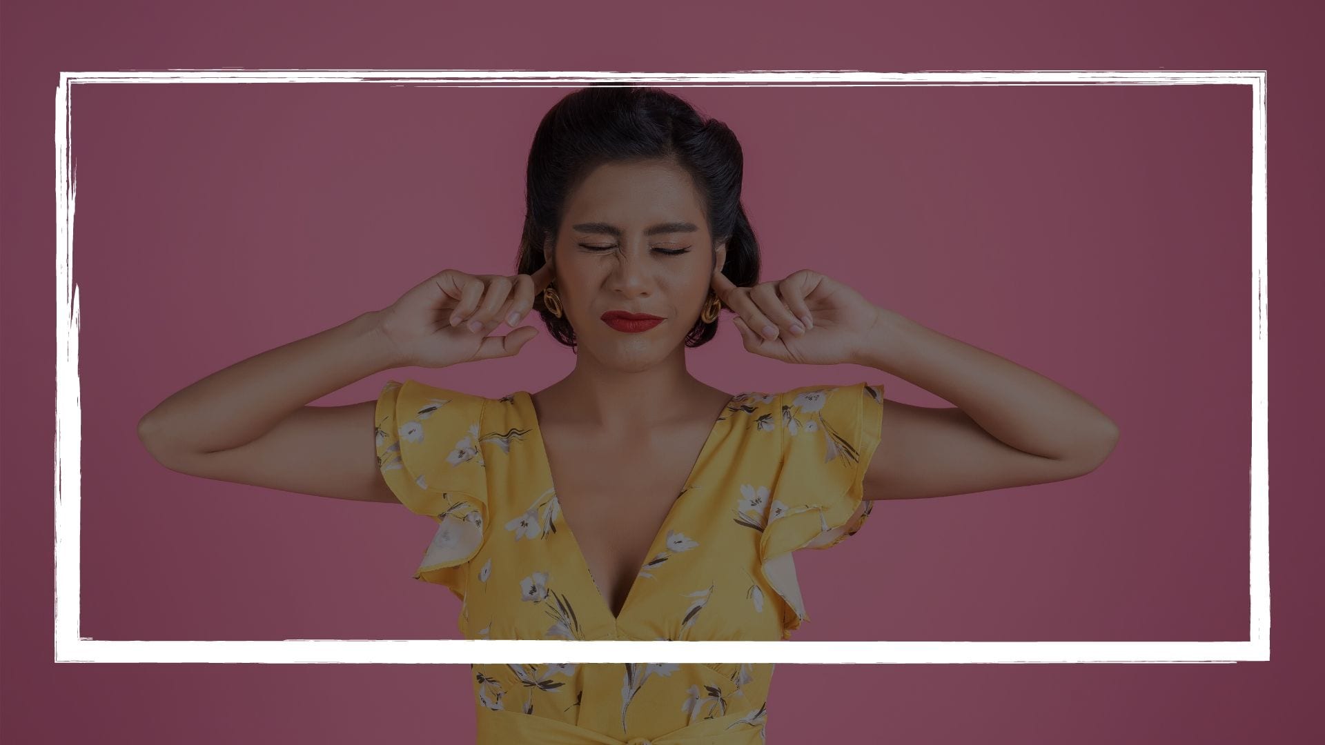 ¿Sabes qué son acúfenos y tinnitus? | Nosotros de ayudamos